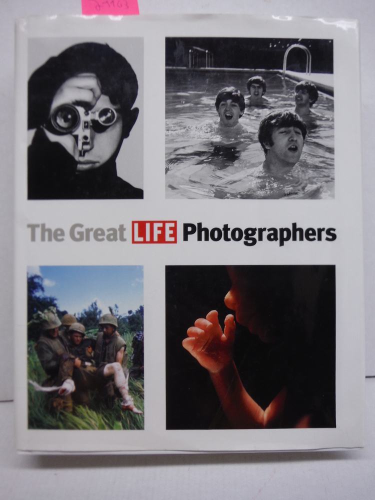 The Great LIFE Photographers