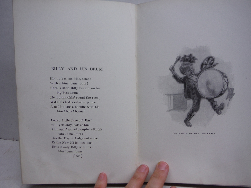 The Book of Joyous Children