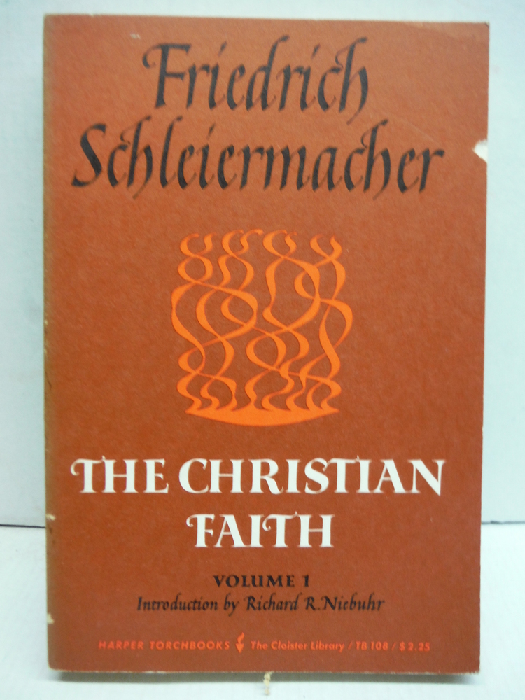 The Christian Faith 2 Volume Set