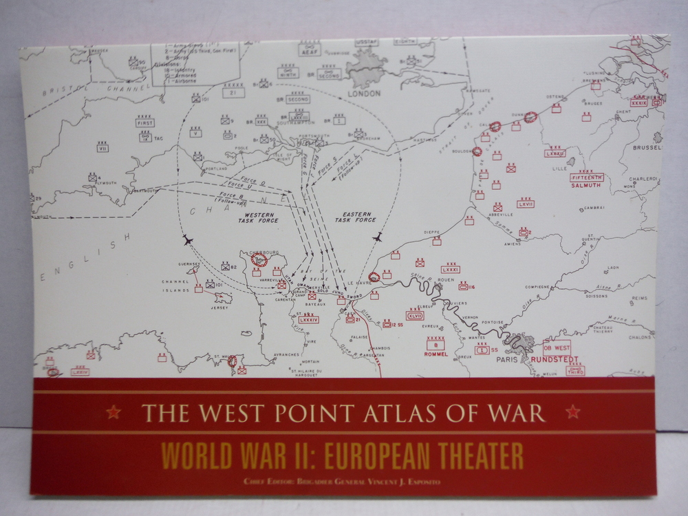 Research Guides: World War Ii: European Theater – PWQAVC