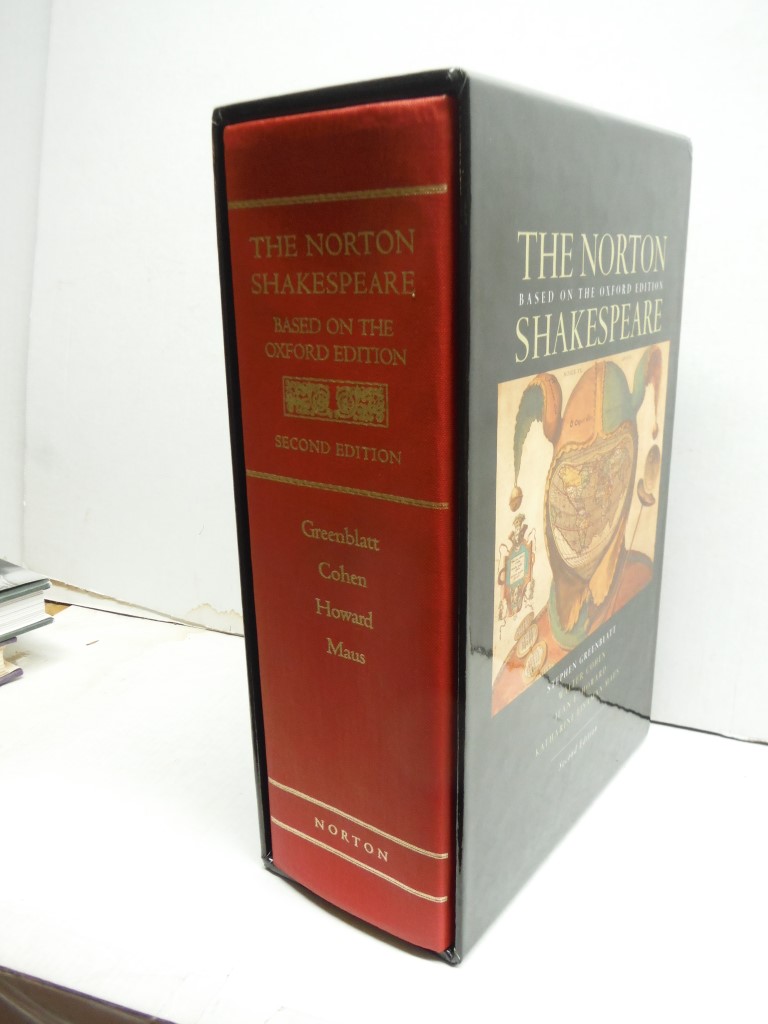The Norton Shakespeare