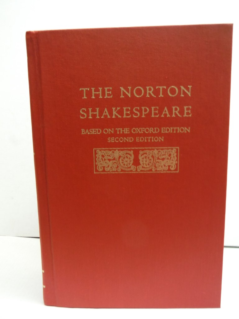 The Norton Shakespeare
