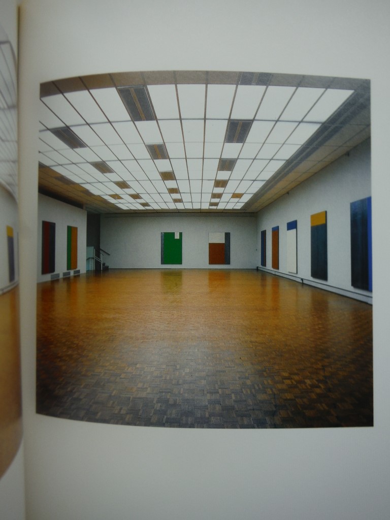 Gunther Forg: Painting, Sculpture, Installation - Newport Harbor Art Museum