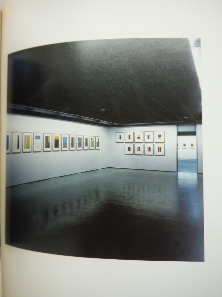 Gunther Forg: Painting, Sculpture, Installation - Newport Harbor Art Museum