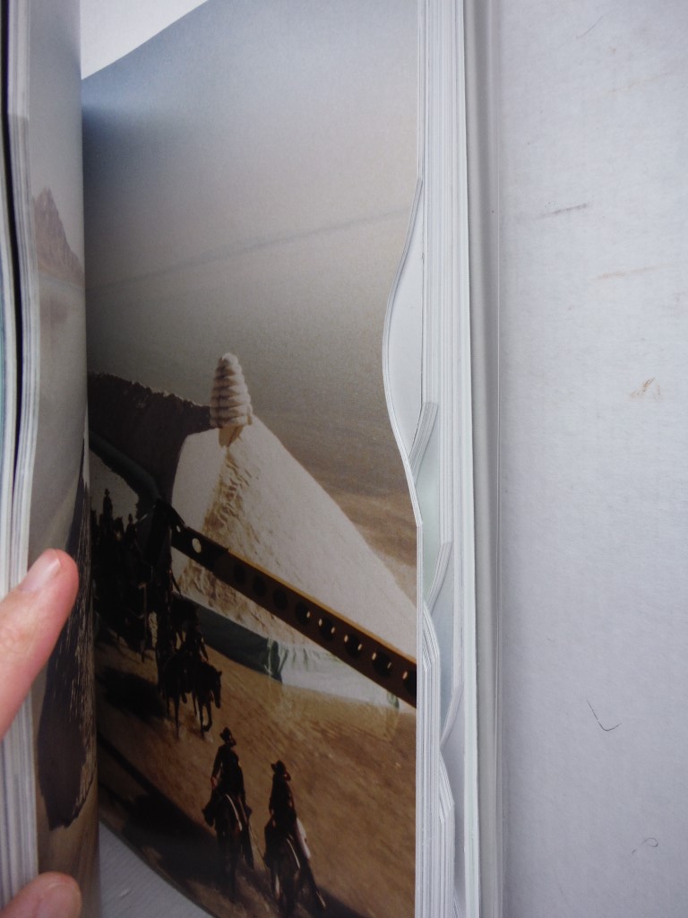 Matthew Barney Cremaster Guggenheim