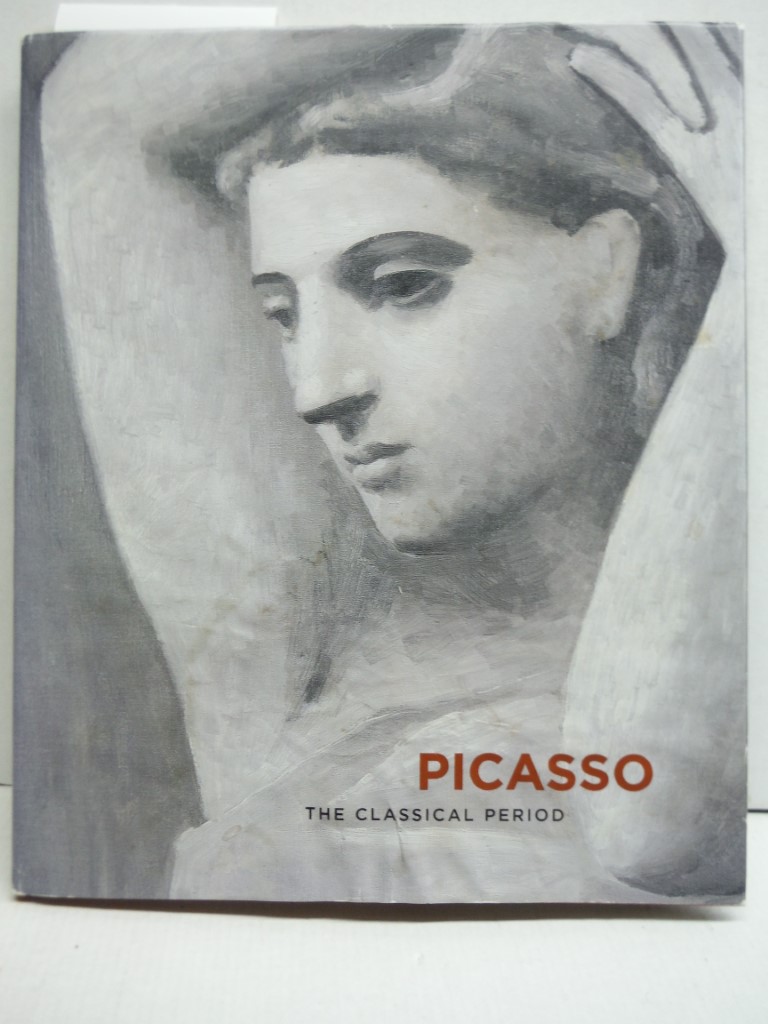 Pablo Picasso Classical Period
