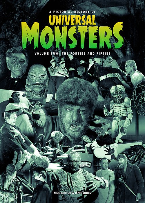 Classic Monsters